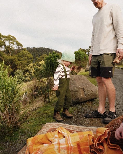 Polyamorous - Kat River