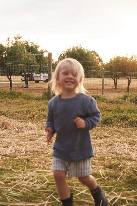 Polyamorous - Kat River