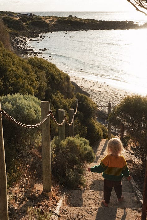 Polyamorous - Kat River