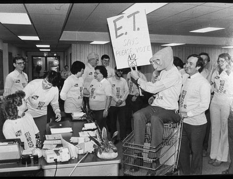 The Experimental History experiment - by Adam Mastroianni