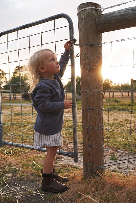 Polyamorous - Kat River