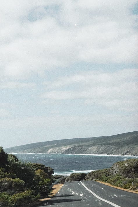 Polyamorous - Kat River