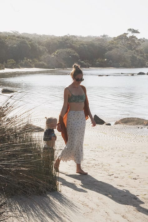 Polyamorous - Kat River