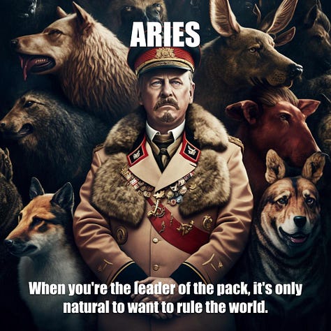 Outsourcing my meme account to AI - Singuhilarity