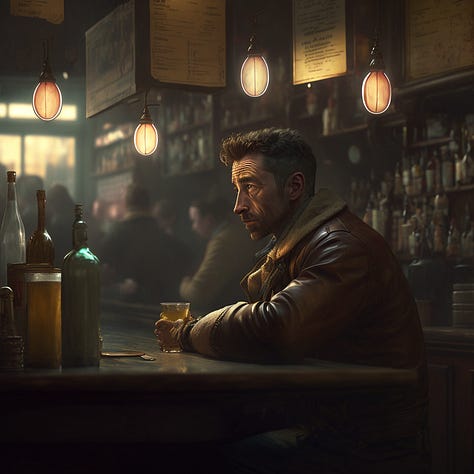 Five photographic lighting prompts that create distinct effects