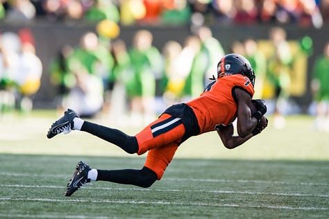 Photo Gallery: Civil War through the eyes of Oregon State