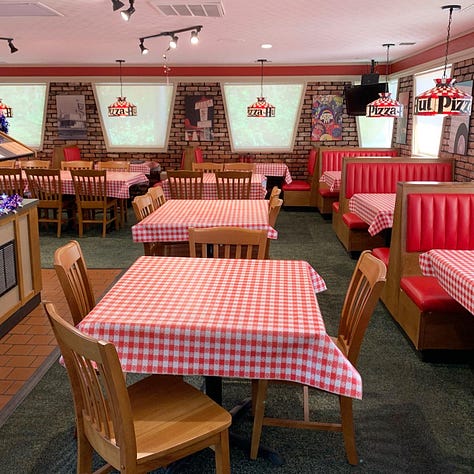 Celebrating National Fast Food Day with a tour featuring Dairy Queen ...