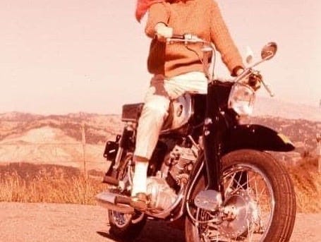 In Loving Memory of Ma - by Jay Kuo - The Status Kuo