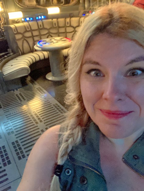 The Turning of the Year - by Cass Morris - Scribendi