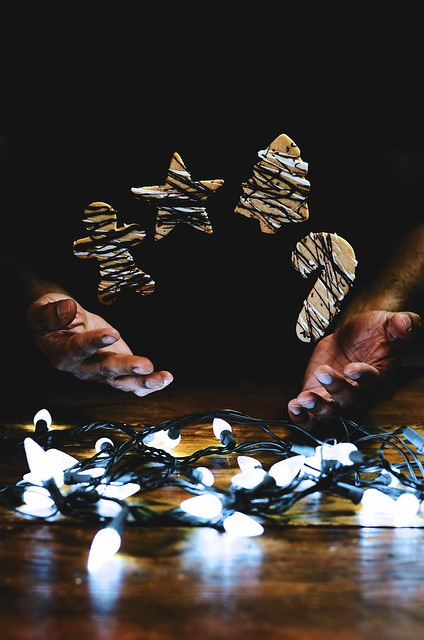 The Holiday Cookie Guide - by Nik Sharma