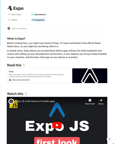 What you need to start learning React Native in 2023?