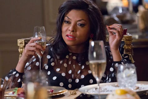The Dinner Table Syndrome - by Mathilde - A Wander Woman