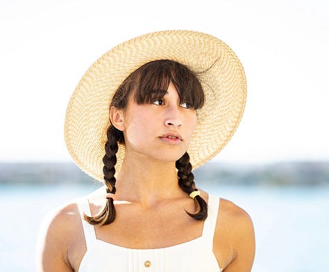 A Powerful Conversation With Chloe Cole About Her Traumatic Journey