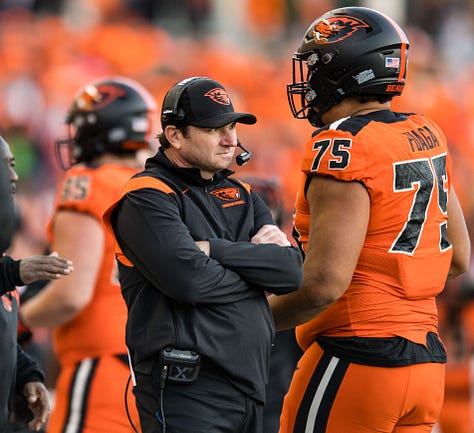 Photo Gallery: Civil War through the eyes of Oregon State