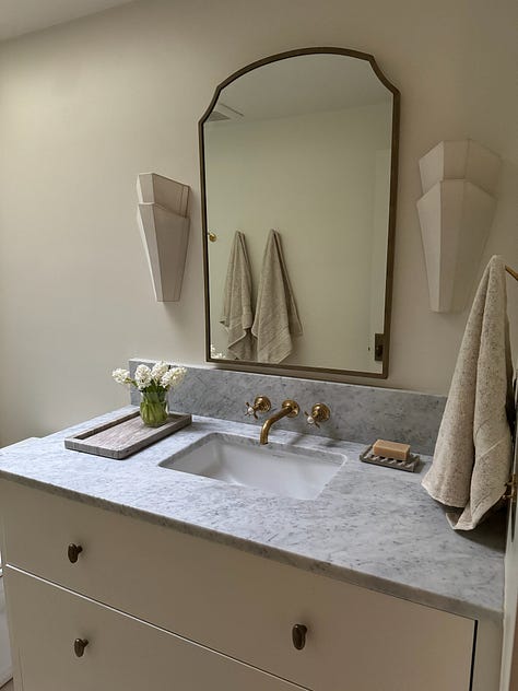 Crate & Barrel x MKS - by Molly Kidd - Kiddred Spirits