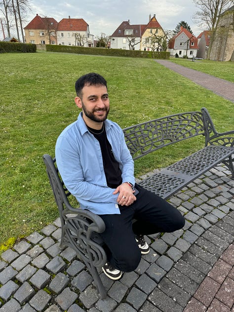 Abun d'Bashmayo | Elke Speliopoulos | Substack