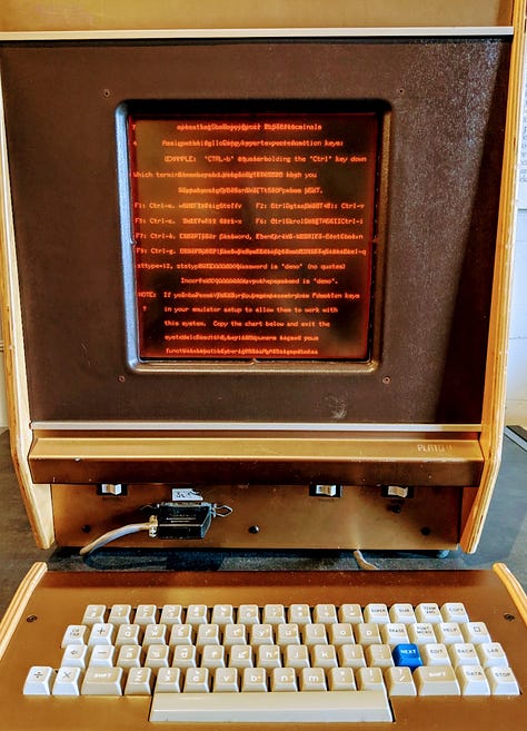 Seattle's Living Computer Museum has Closed - The Retroist