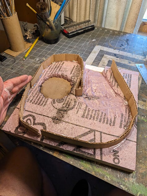 How To Design Dungeons Like A Metroidvania