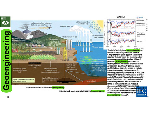 The BioDigital Convergence; UN 2030 Agenda: The Fourth Industrial ...