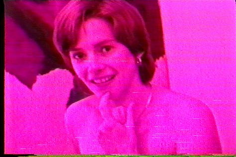 New NONFILMS Minisite - The Frank Moore Archives