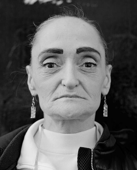 An Interview with photographer Simon Murphy