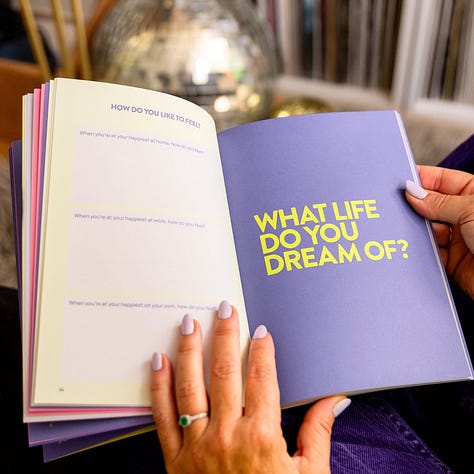 The Goodbye 2024, Hello 2025 journal is here! 🥳 THIS is your guide to ...