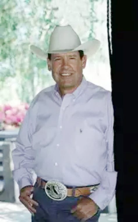 Revisiting The Larry McNabney Case - by Grant Gruber