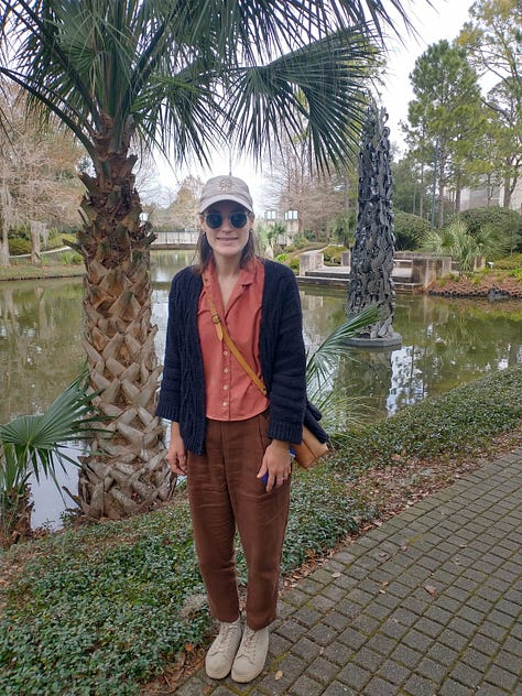 Slow Color - by Sara Meinecke