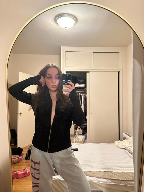 Twink's Dallas BBQ runway, Ella Funt's reign, and Kim K's money struggles