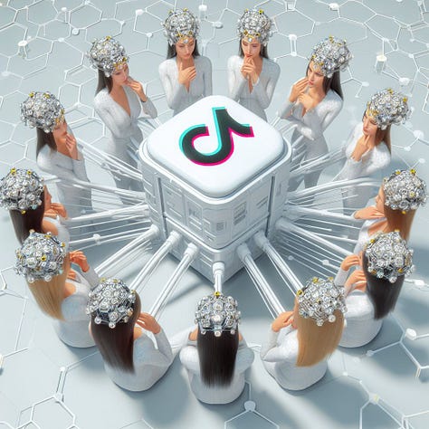 The Four Types of Hive Minds in Science Fiction