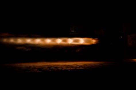 Building a Rocket Engine from Scratch - by Ryan Kuhn - abl