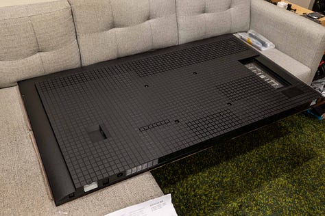 Sony Bravia X90L review - by Kevin Lee - The Shortcut