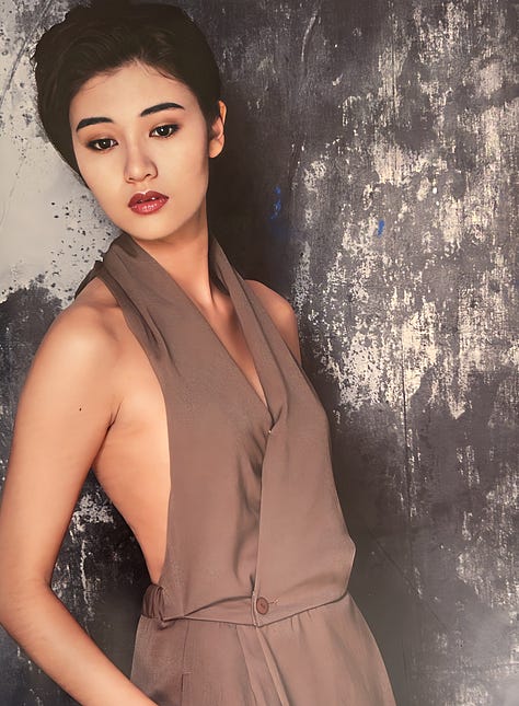 李嘉欣的上流故事 - by HKSTORY 香港故事 - 說好香港故事囉 😎