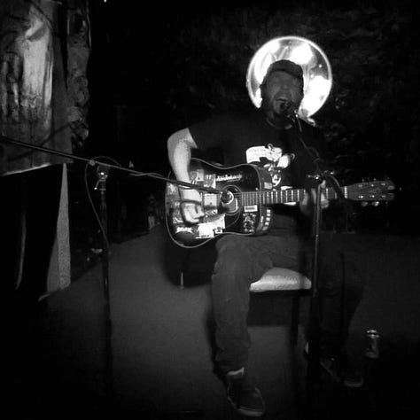 WHY THE HELL NOT - by Mark Leonard - Mark’s Substack