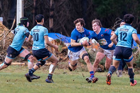 Rugby wrap: SBHS progress to final, lock states his Stags case, U19s ...