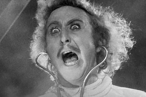 What Your Favorite Halloween Movie Food Says About You