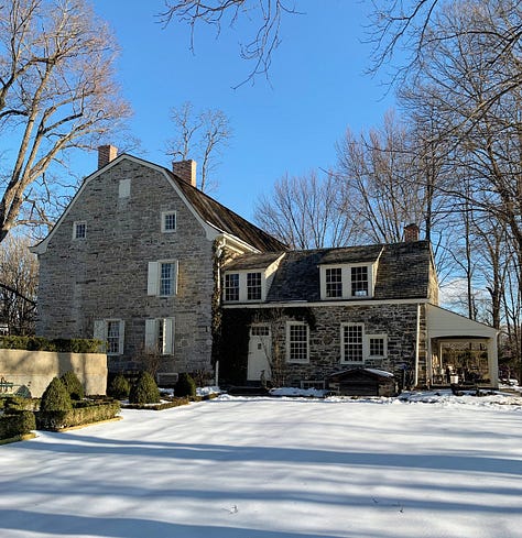 Fireplace history and how to cook in a fireplace