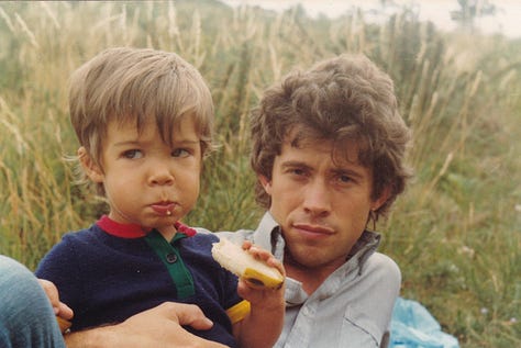 Fathers and Sons - Turgenev and Us - by Garry Craig Powell