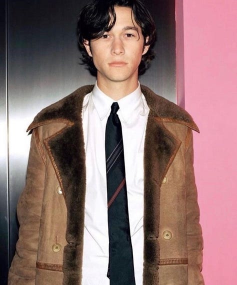 Indie Sleaze: Alexa Chung e a volta hipster - Lura Indica