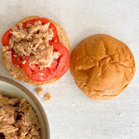 How to make Pan Bagnat, the iconic sandwich of Nice