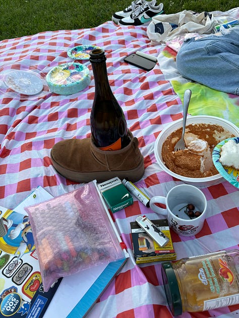 What does it mean to be a Certified Yapper?