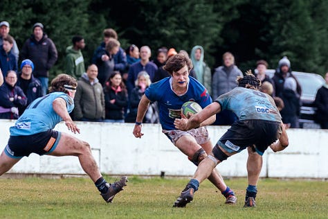 Rugby wrap: SBHS progress to final, lock states his Stags case, U19s ...
