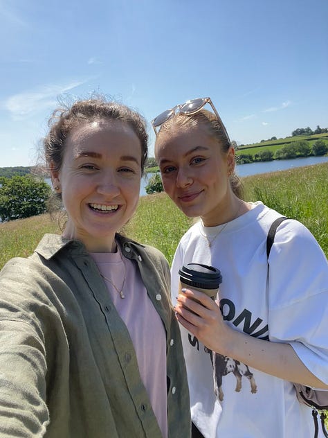 Fail again, fail better. - Ella Off The Rails