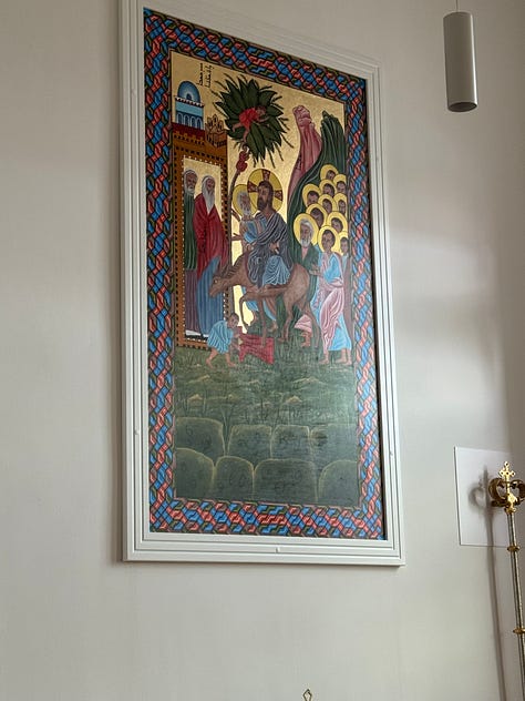 Abun d'Bashmayo | Elke Speliopoulos | Substack