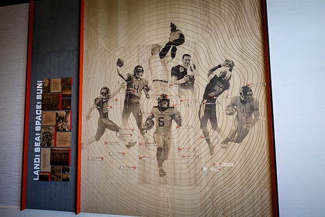 Photo Gallery: Reser Stadium renovation shines
