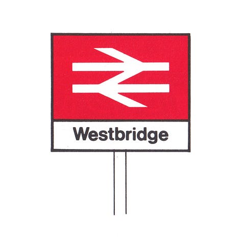 The design story of the British Rail logo – Logo Histories