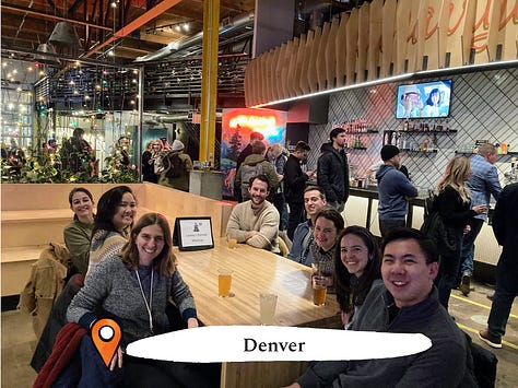 Lenny’s Newsletter Slack Community - by Lenny Rachitsky