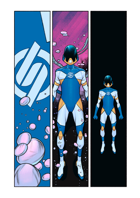 Dreadnoughts, String, Synap, and Pop Kill