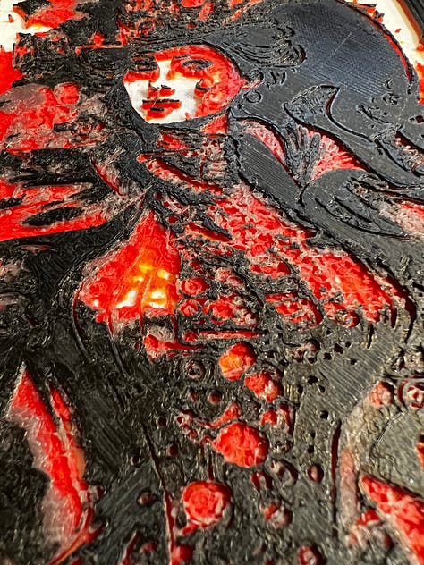 What Exactly IS HueForge? - by Horn & Rhode