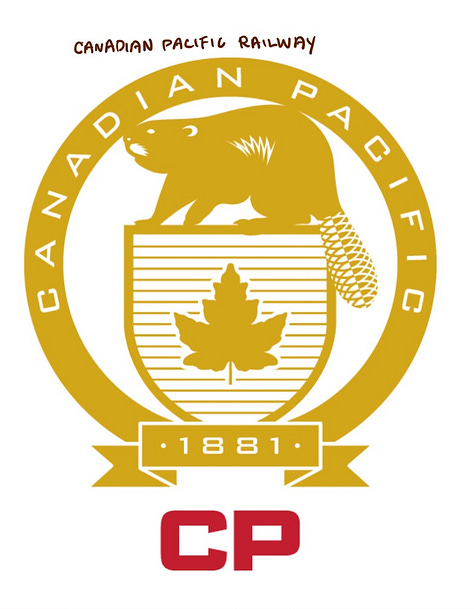 the mighty beaver — not just a cute dam-builder, but a national icon!